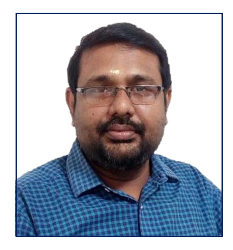 Sundararajan K - vSaaS Global